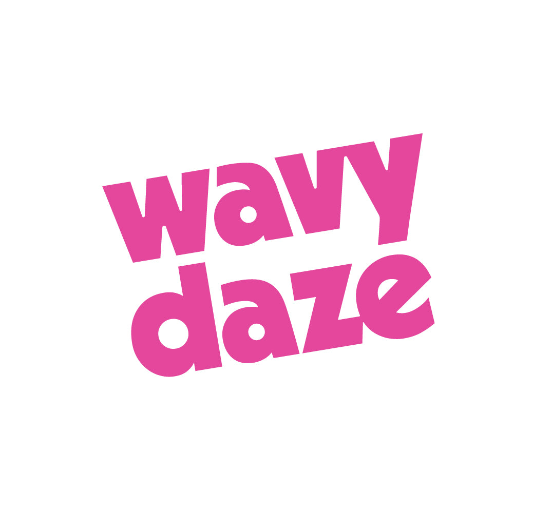 THE DAZE DIGEST – wavy daze